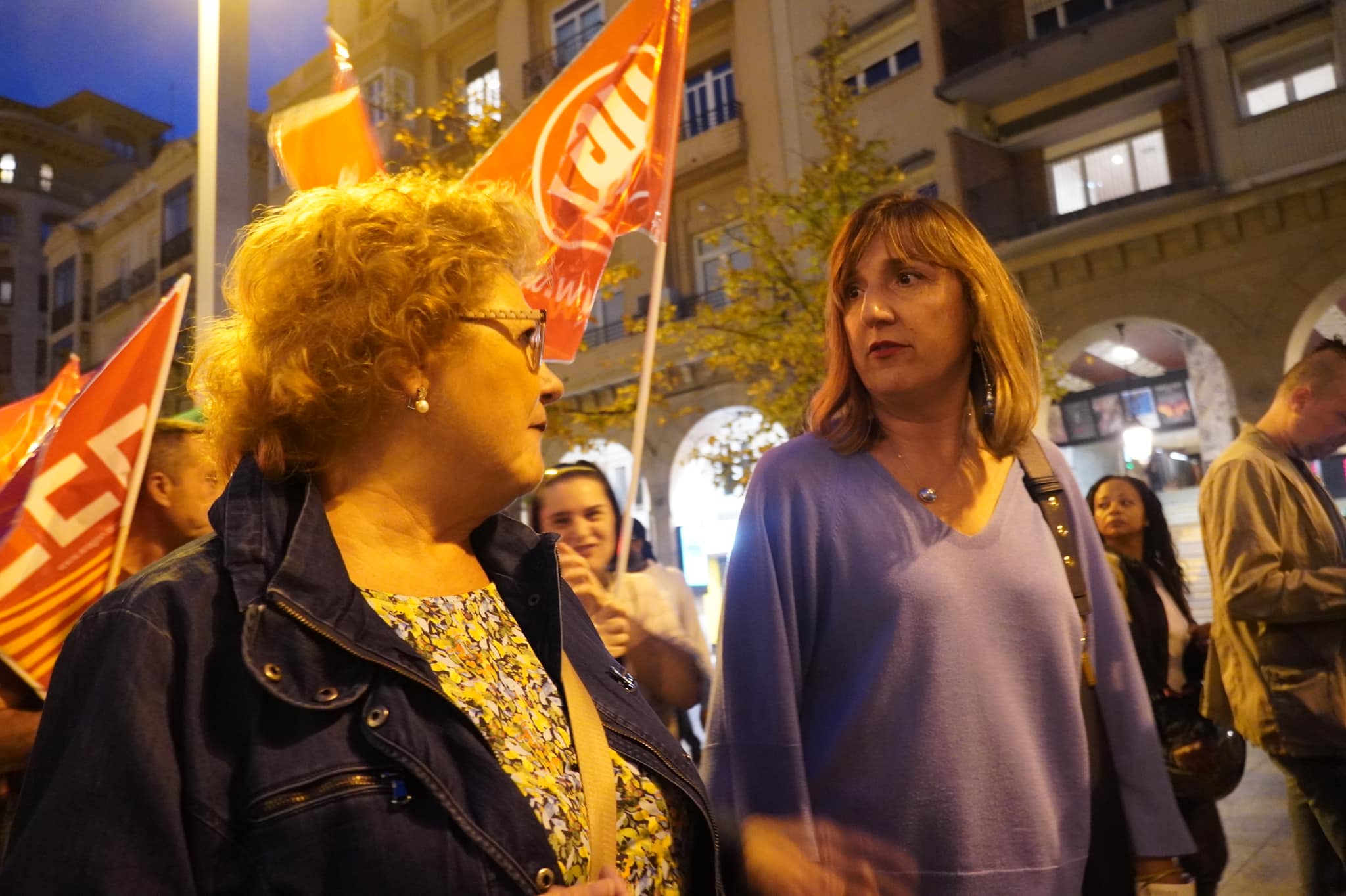 SocialistasZGZ | EL PSOE EXIGE LA PUESTA EN MARCHA DEL OBSERVATORIO DE ... SocialistasZGZ | EL PSOE EXIGE LA PUESTA EN MARCHA DEL OBSERVATORIO DE ...